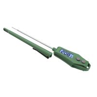 China Instant Read Pen Meat Thermometer For Air Fryer Candy Coffee Milk Cooking for sale