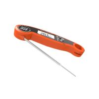China Barbecue Food Digital Instant Read Meat Thermometer For Smoker Candy Liquid for sale