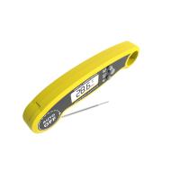 China Digital Commercial Stainless Steel Meat Thermometer 304 Stainless Steel Probe for sale