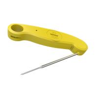 China Digital Commercial Stainless Steel Meat Thermometer 304 Stainless Steel Probe for sale