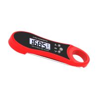 China 120mm Probe Waterproof Meat Thermometer Instant Read Electronic Oven Proof for sale