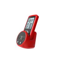 China Wireless Remote Digital Cooking Food Meat Thermometer For Oven Instant Read for sale