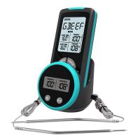 China Food Chicken Easy Bbq Meat Thermometer Digital Cooking Oven Water Household for sale