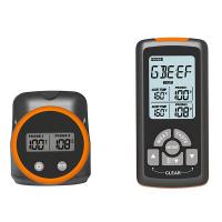 China Food Chicken Easy Bbq Meat Thermometer Digital Cooking Oven Water Household for sale
