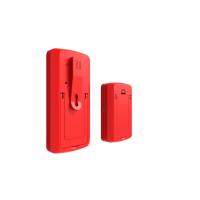 China Internal Grill Wireless Meat Thermometers For Air Fryer Deep Frying for sale