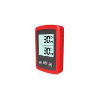 China APP Digital Grill Thermometer Dual Probe Wifi Thermometer Wireless Bbq Temp for sale