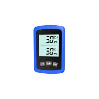 China 2 Dual Probe Remote Bluetooth Cooking Thermometers Digital Cooking Grilling for sale