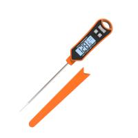 China Candy Digital Instant Read Meat Thermometer Kitchen Cooking Food Barbecue Baking for sale