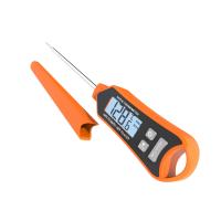 China Family Quick Read Digital Meat Thermometer Instant Read Multiple Probes Cooking for sale