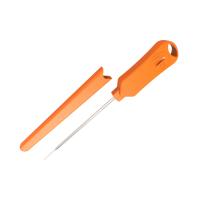 China Family Quick Read Digital Meat Thermometer Instant Read Multiple Probes Cooking for sale
