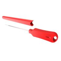 China Commercial Instant Read Cooking Thermometer Digital Food Portable With Light for sale