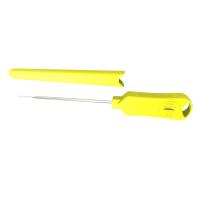 China Instant Read Meat Cooking Thermometer For Candy Baking Water Milk Bbq for sale