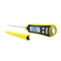 China Instant Read Meat Cooking Thermometer For Candy Baking Water Milk Bbq for sale