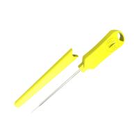 China Instant Read Meat Cooking Thermometer For Candy Baking Water Milk Bbq for sale
