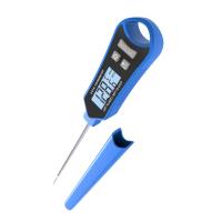 China pocket digital pen thermometer bbq  instant read backlight magnetic for sale