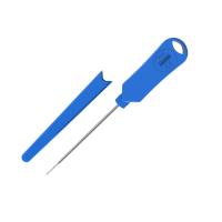 China Steak Meat Instant Read Digital Food Thermometer With Probe Cover Oven for sale