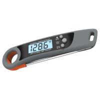 China Waterproof Digital Food Thermometer For Frying Grilling Chicken Fast Read IP66 for sale