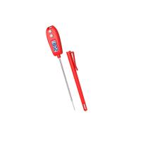 China Waterproof Pen Meat Thermometer with backlight HOLD function for sale