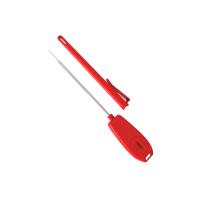 China Waterproof Pen Meat Thermometer with backlight HOLD function for sale