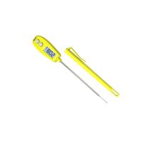 China portable wireless high temperature digital thermometer pen type for sale