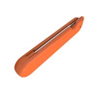 China Quick Digital Instant Read Food Thermometer For Chocolate Jam Foldable Probe for sale
