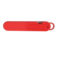 China Heat Electronic BBQ Meat Thermometer Internal Folding Steak Milk Candy for sale