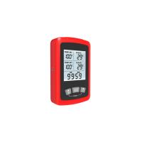 China Long Range Smart Wireless Bbq Thermometer With Dual Temperature Cooking for sale