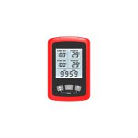 China Long Range Smart Wireless Bbq Thermometer With Dual Temperature Cooking for sale