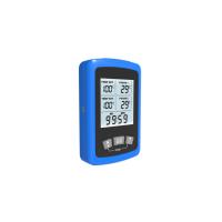 China 2 Two Probe Meat Thermometer For Cooking BBQ Steak Beef Oven Kitchen for sale