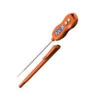 China Bbq Electric Digital Food Temperature Gauge Electronic Kitchen Thermometer for sale