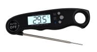 China High Temp Meat Thermometer Before Or After Cooking Liquid Water Milk Home for sale