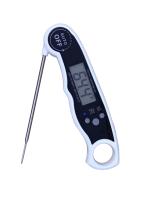 China High Temp Meat Thermometer Before Or After Cooking Liquid Water Milk Home for sale
