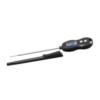 China Wireless Digital Food Thermometer With Alarm 300C for sale