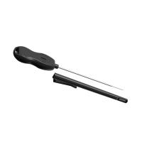 China Wireless Digital Food Thermometer With Alarm 300C for sale