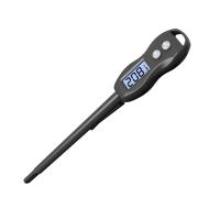 China pen style digital thermometer meat probe easy lock temperature home for sale