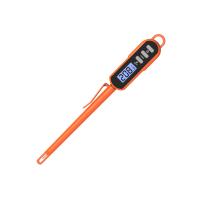 China Digital Instant Read Meat Thermometer For Grill And Cooking Baking Liquids for sale
