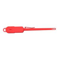 China All Things Bbq Meat Thermometer Steak Strong Back Magnet Stick Metal Surface for sale