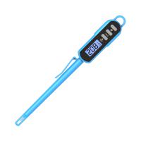 China Smart Oven Digital Meat Thermometer For Cooking Automatic Power Shutdown for sale
