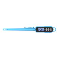China Smart Oven Digital Meat Thermometer For Cooking Automatic Power Shutdown for sale