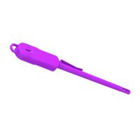 China Milk Jam Digital Internal Meat Thermometer For Grilling Smoker In Oven for sale