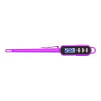 China pocket Pen Meat Thermometer with probe 3S Reading speed for sale