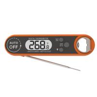 China Oven Digital Cooking Thermometer For Liquids Candy Milk Bbq Smoker for sale