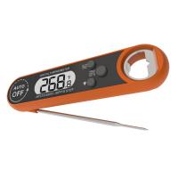 China Oven Digital Cooking Thermometer For Liquids Candy Milk Bbq Smoker for sale