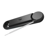 China Internal Candy Digital Meat Thermometer For Electric Smoker Portable for sale