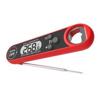 China Food Instant Read Cooking Thermometer Deep Frying Candy Oven Light Chef for sale
