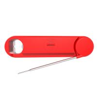 China Food Instant Read Cooking Thermometer Deep Frying Candy Oven Light Chef for sale