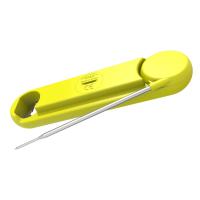 China Internal Cooking Thermometer Oven Bottle Opener Calibration Digital Stainless for sale