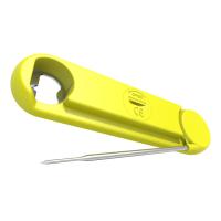 China Internal Cooking Thermometer Oven Bottle Opener Calibration Digital Stainless for sale