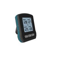 China Bbq 4 Probe Wireless Meat Thermometers Android App Long Distance Transmission for sale