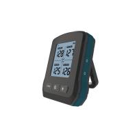China Bbq 4 Probe Wireless Meat Thermometers Android App Long Distance Transmission for sale